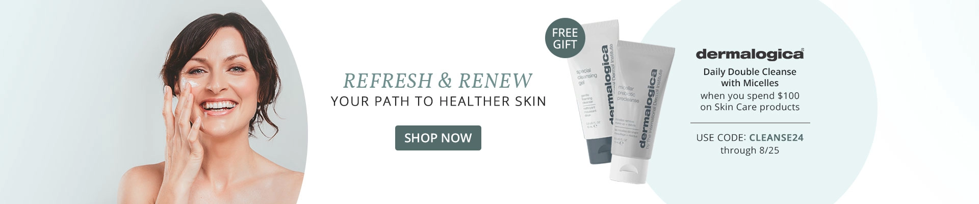 BeautyCareChoices.com (866) 409-7227