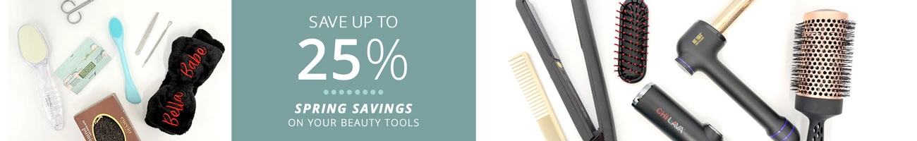 Buy the best professional flat irons & all styling tools at Beauty Care ...