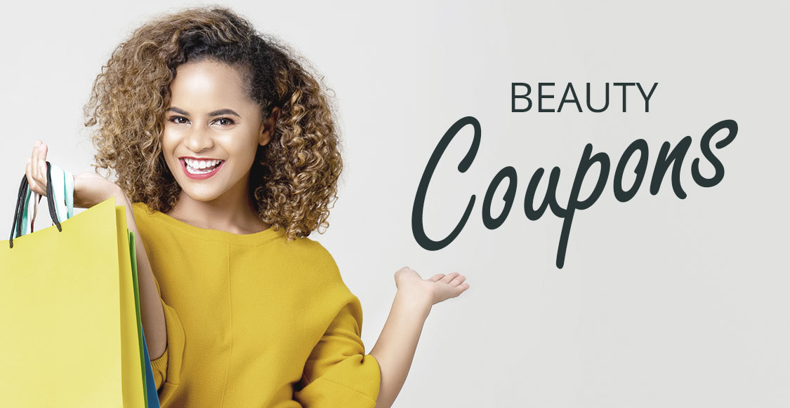 Coupon Corner - Save BIG on hair and beauty care products ...