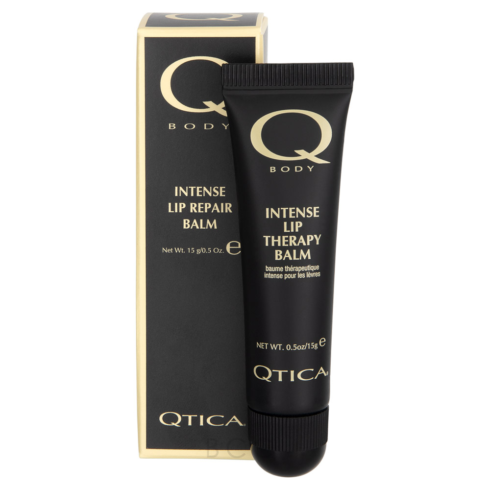 Qtica QBody Intense Lip Repair Balm 0.5 oz | Beauty Care Choices