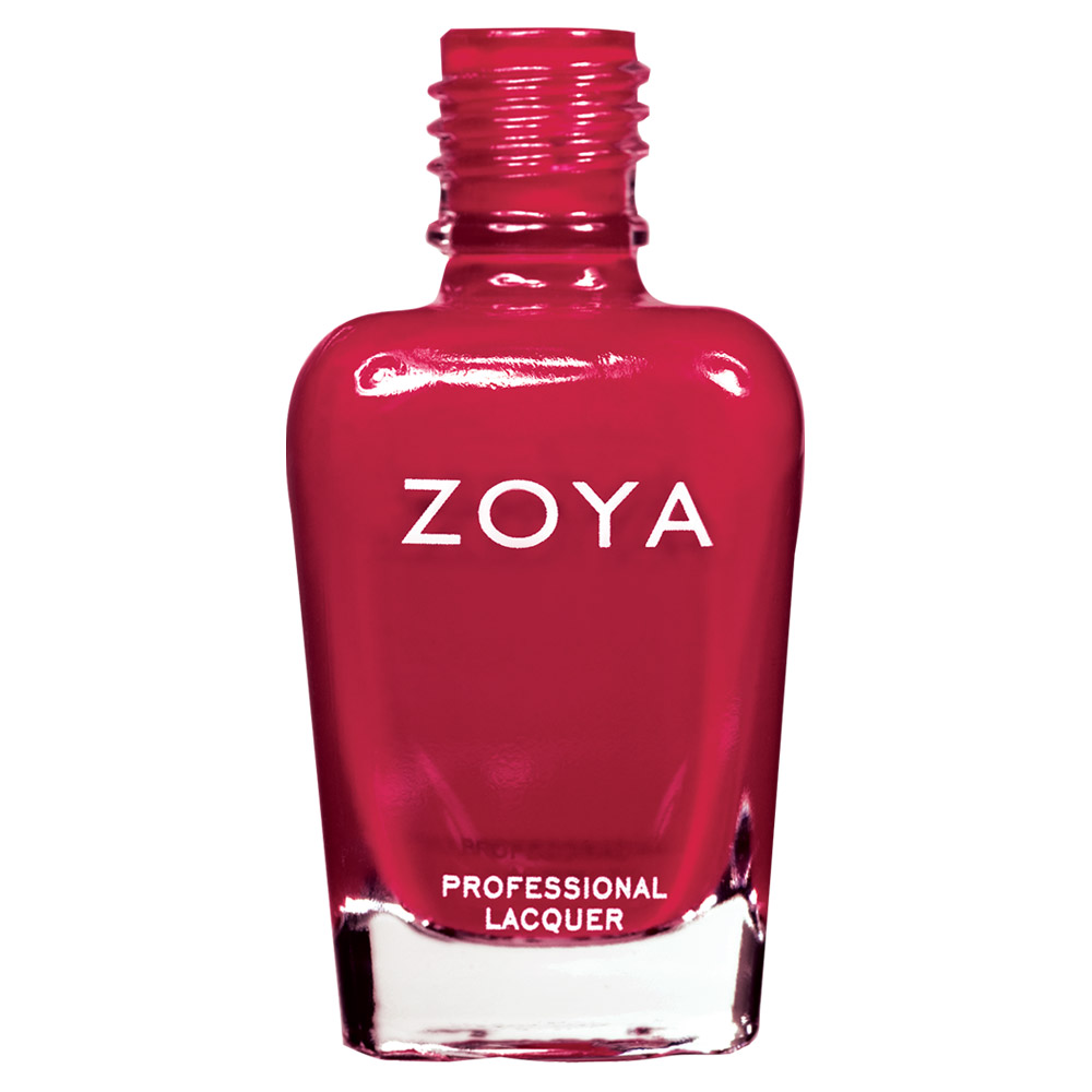 Zoya Red