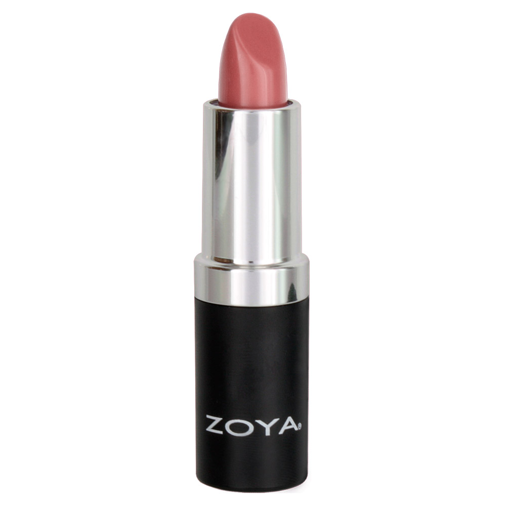 Zoya Hydrating Cream Lipstick | Beauty Care Choices