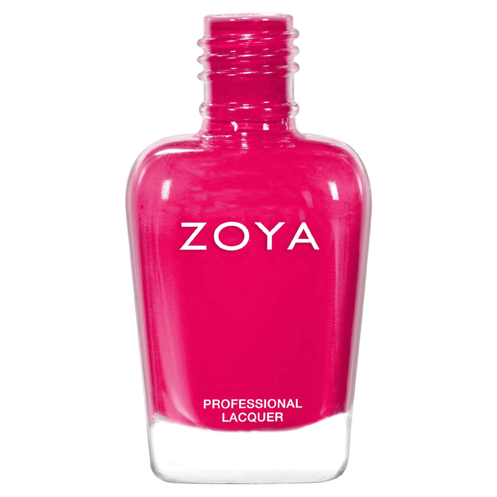 Zoya Nail Polish - Molly #ZP937 | Beauty Care Choices
