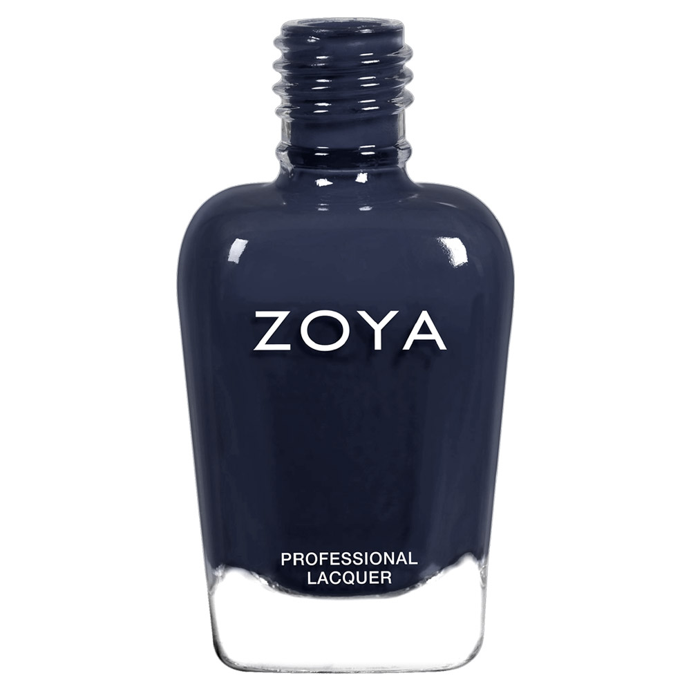 Zoya Indigo