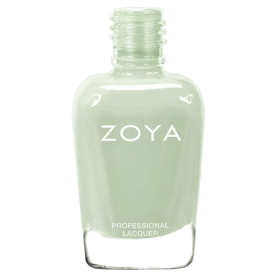 Zoya Nail Polish - Neely #ZP655 | Beauty Care Choices