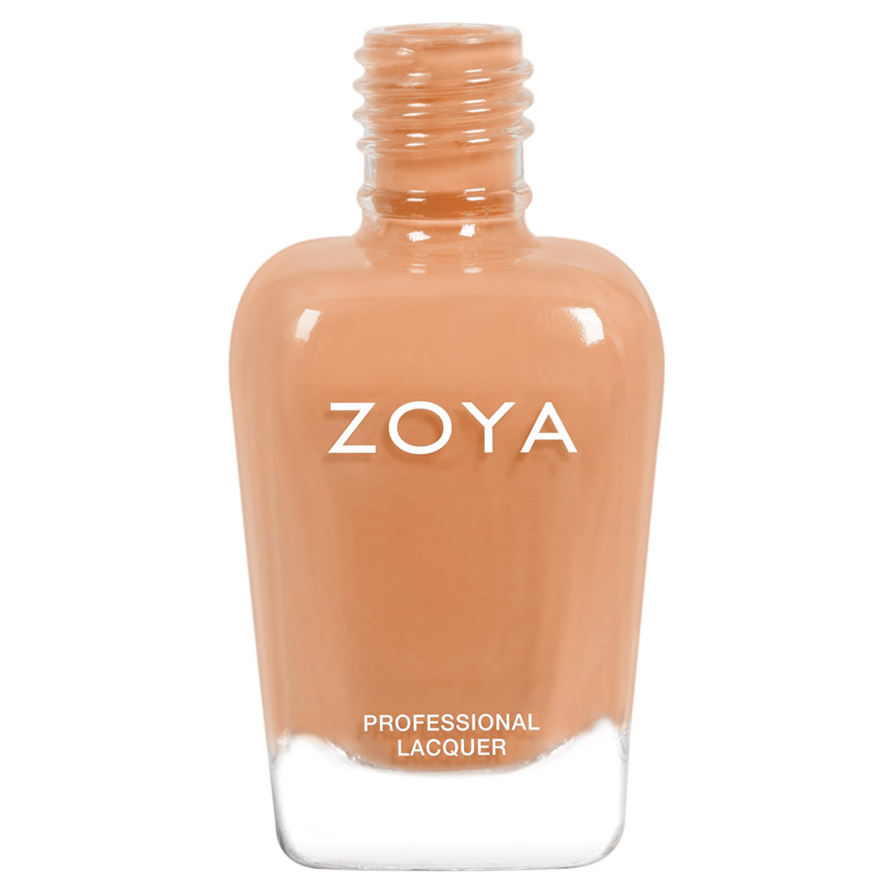 Zoya Nail Polish - Cole | Beauty Care Choices