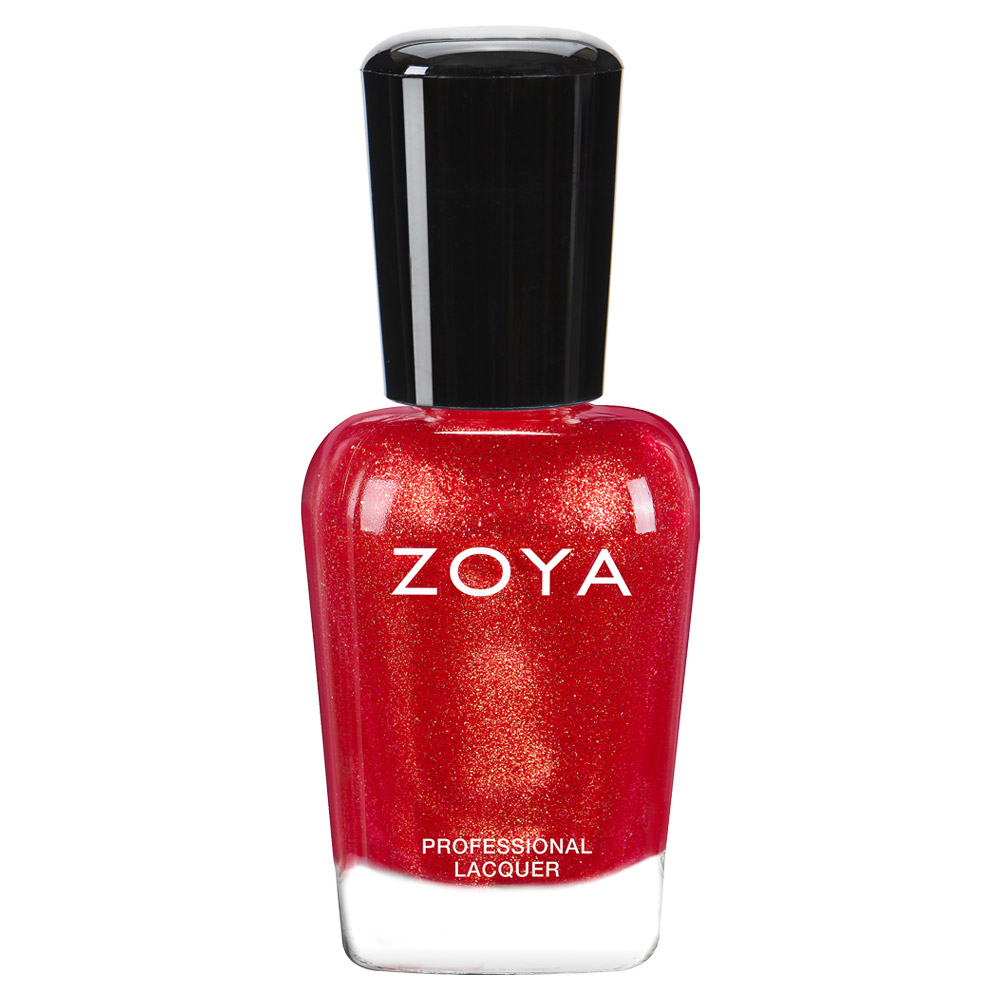 Zoya Red