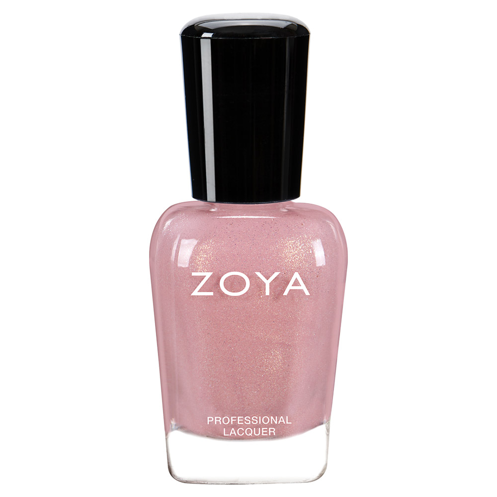 Zoya Shimmer