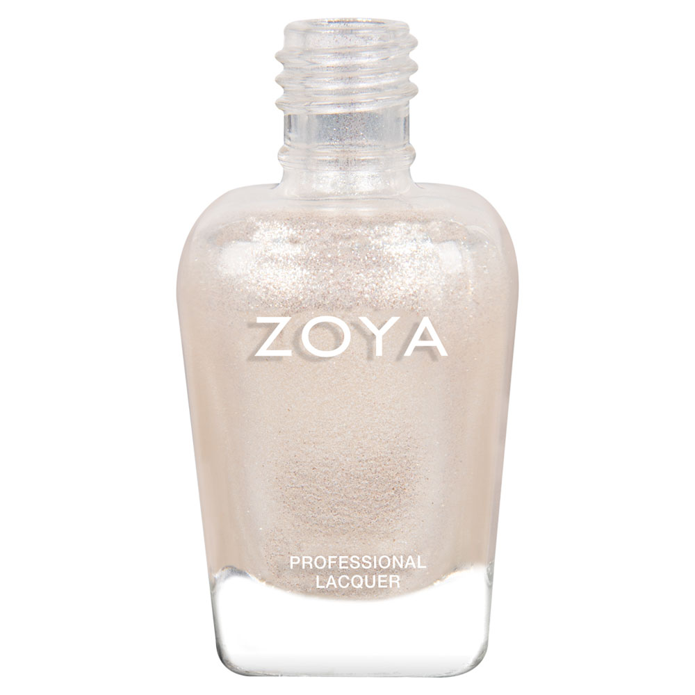 Zoya Nail Polish Ingredients