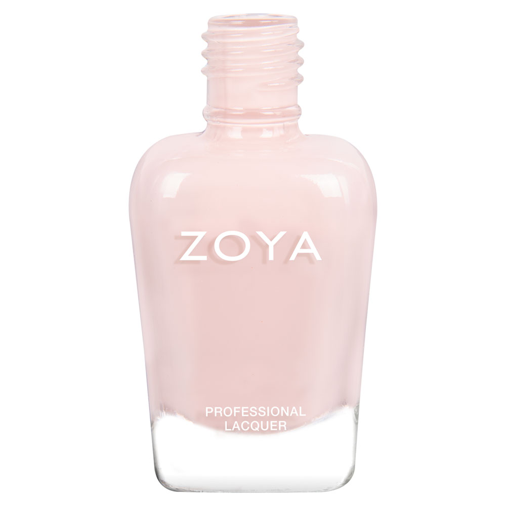 Zoya Nail Polish Ingredients