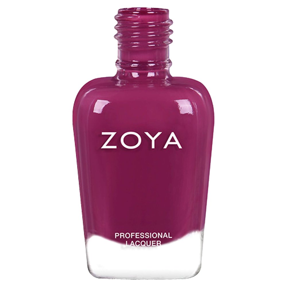 Zoya Kate Mauve
