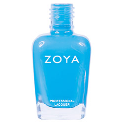 Zoya Nail Polish - Juno #ZP428 (0.5 oz) - BeautyCareChoices