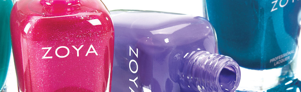 ZOYA | Beauty Care Choices