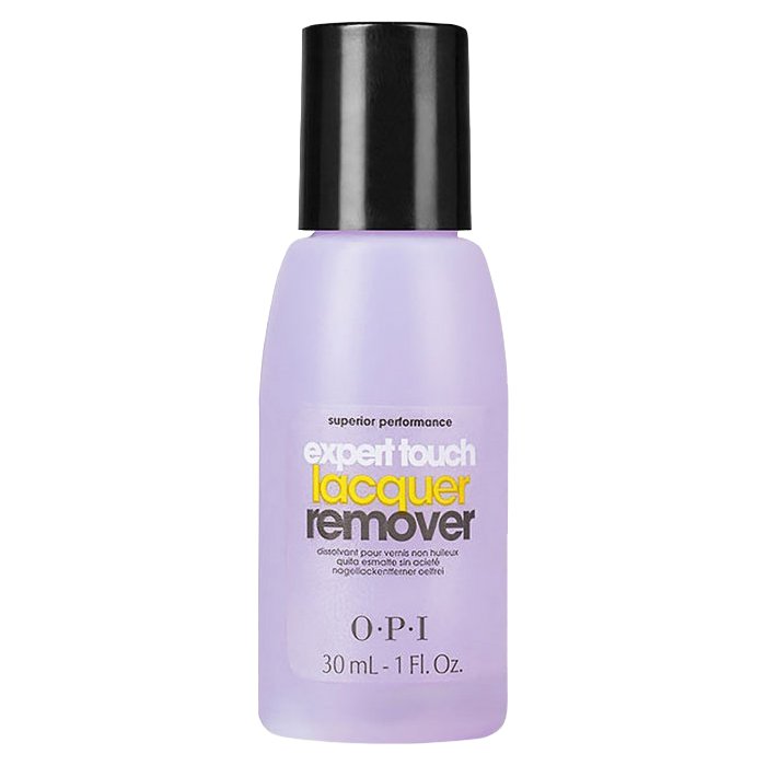 OPI Expert Touch Lacquer Remover | Beauty Care Choices