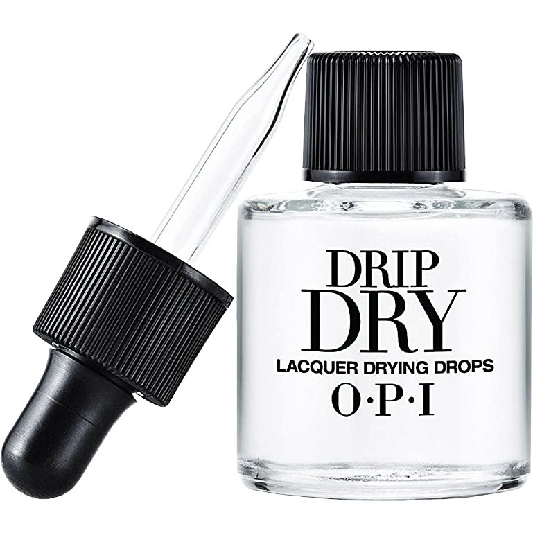 OPI Drip Dry Lacquer Drying Drops | Beauty Care Choices