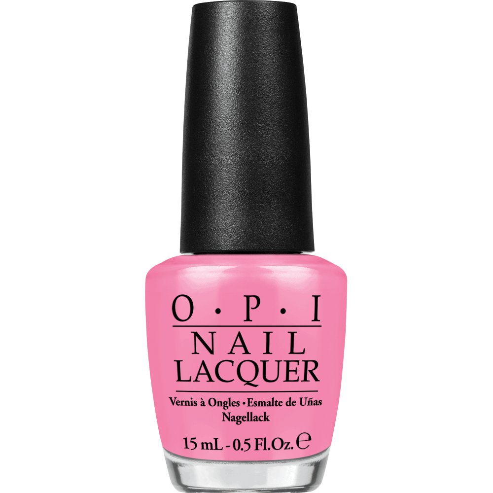 OPI Nail Lacquer - Suzi Nails New Orleans | Beauty Care Choices