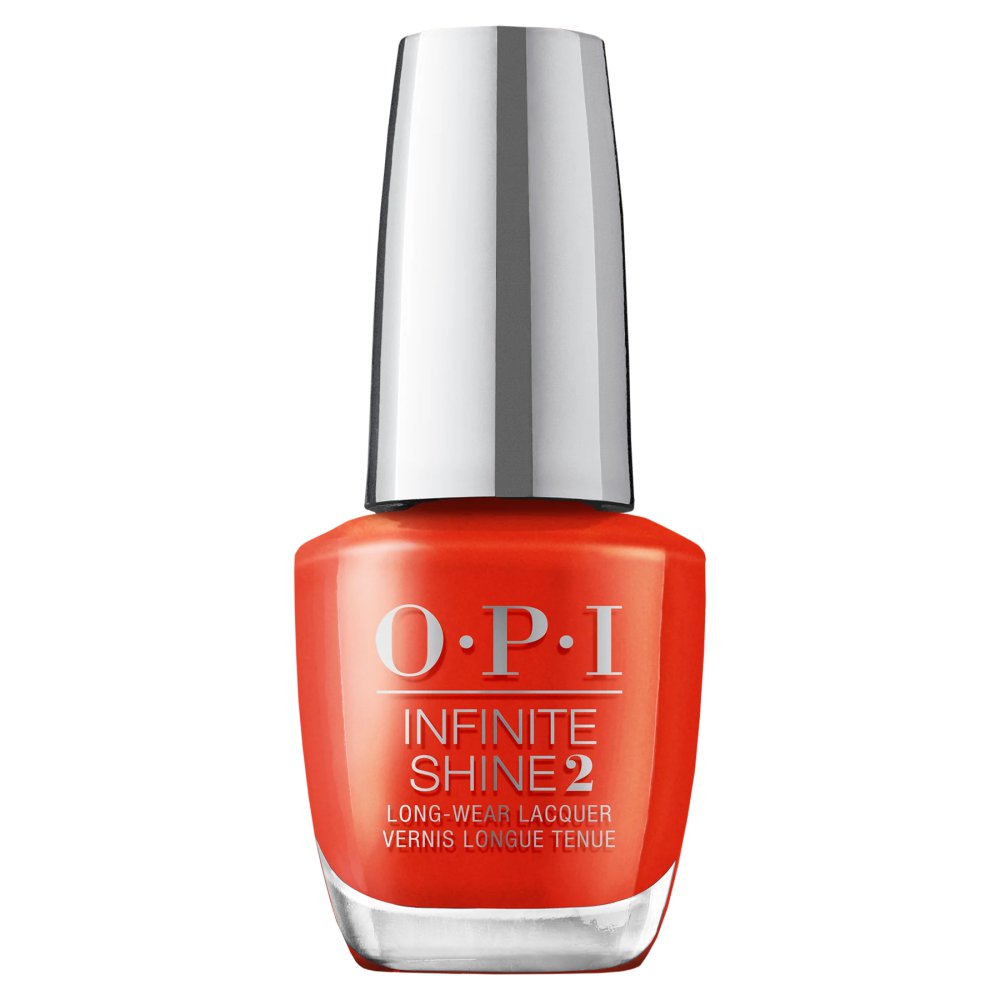OPI Infinite Shine 2 - Rust & Relaxation | Beauty Care Choices
