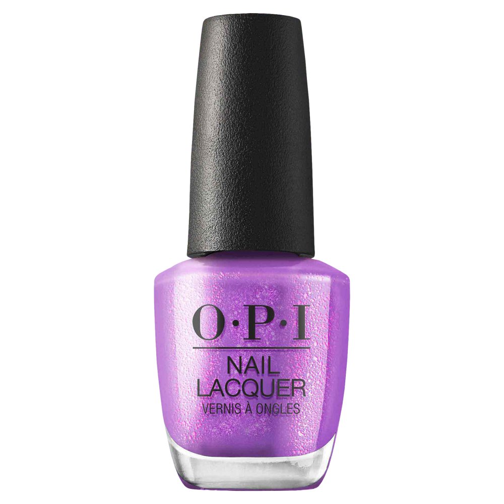 Opi Purple