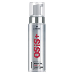 Schwarzkopf OSIS | Beauty Care Choices