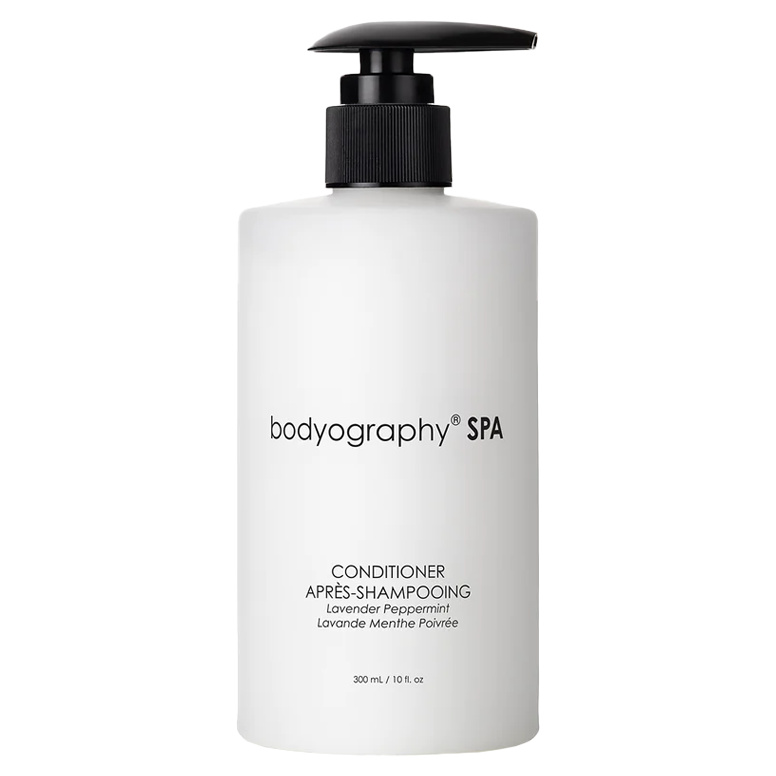 Bodyography Spa Conditioner | Beauty Care Choices