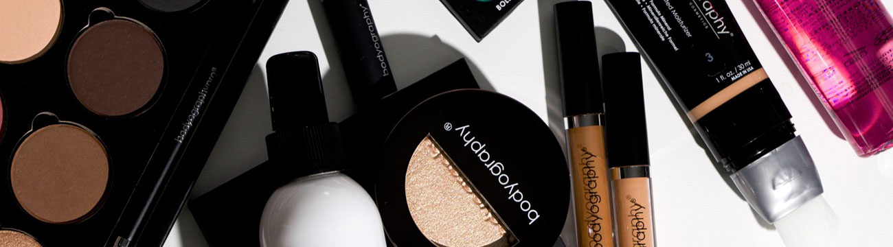 Bodyography | Beauty Care Choices