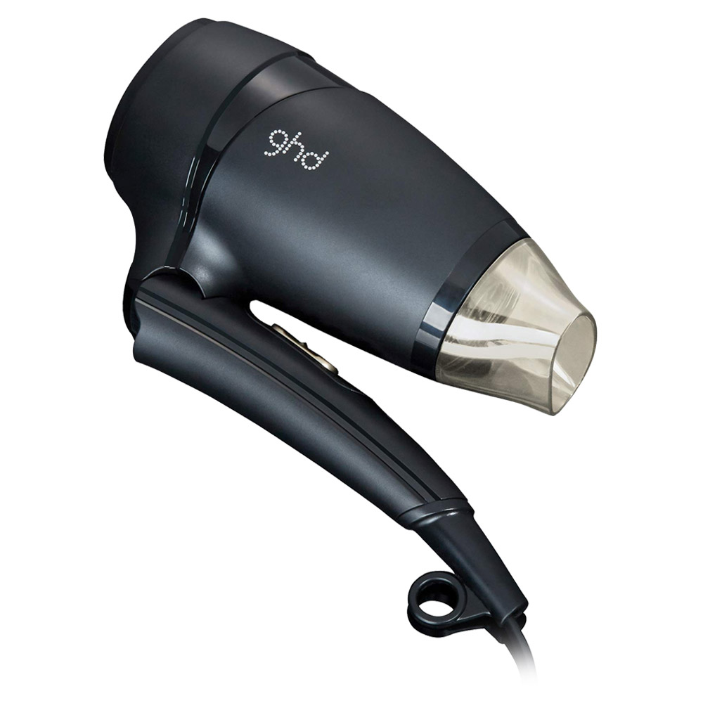 Ghd Flight Travel Hair Dryer Beauty Care Choices