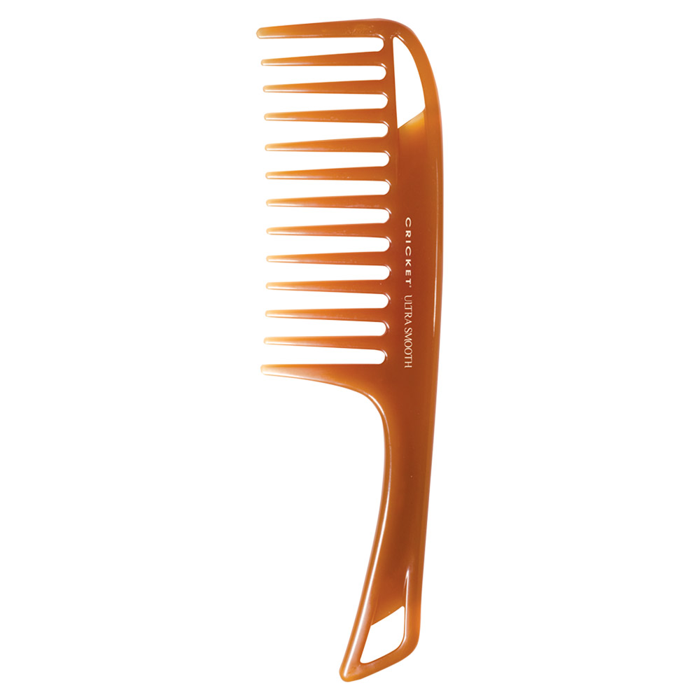 Cricket Ultra Smooth Detangler Comb | Beauty Care Choices