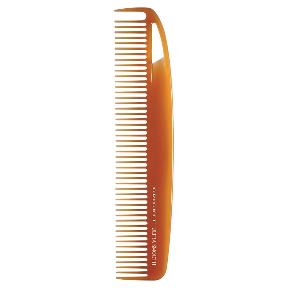 Cricket Ultra Smooth Multi Purpose Comb | Beauty Care Choices