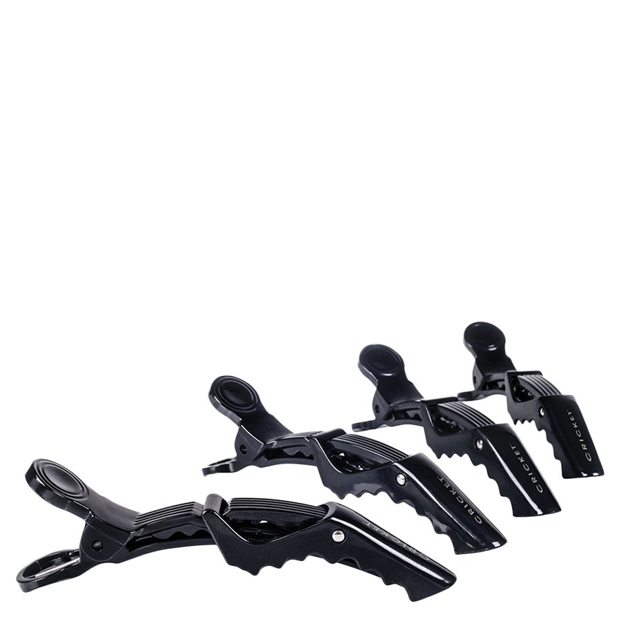 Cricket Double Jointed Pro Clips | Beauty Care Choices