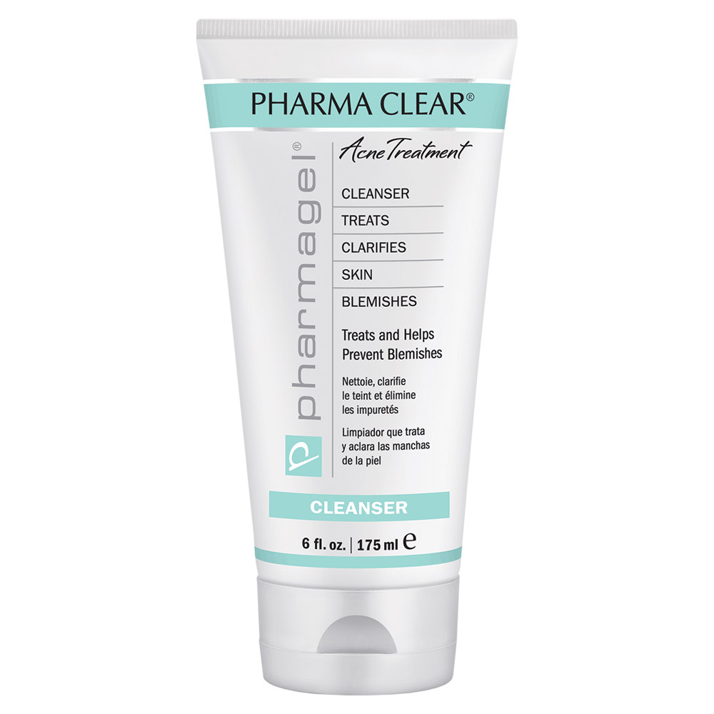 Clean And Clear Active Clear Acne Clearing Cleanser | ppgbbe.intranet ...