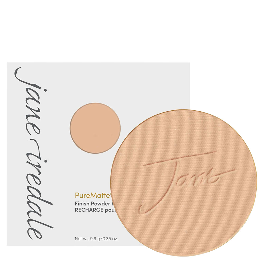 Jane Iredale PureMatte Finish Powder Refill | Beauty Care Choices