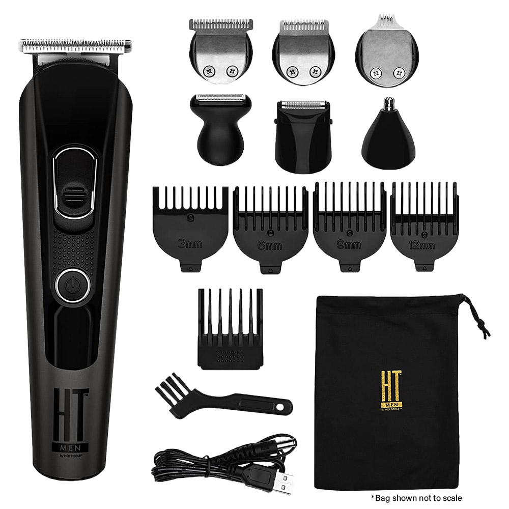 Hot Tools HT Men Multi-Trimmer | Beauty Care Choices