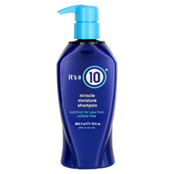 It's A 10 Haircare | Beauty Care Choices
