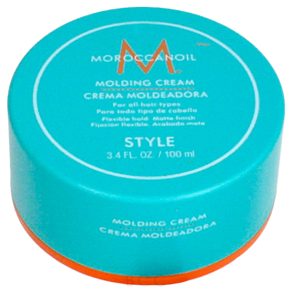 Moroccanoil Molding Cream | Beauty Care Choices