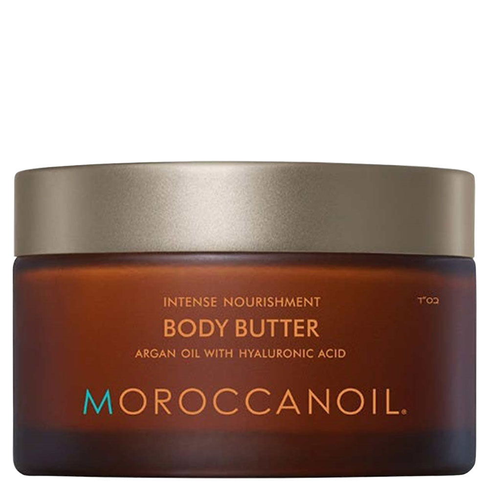 Moroccanoil Body Butter | Beauty Care Choices