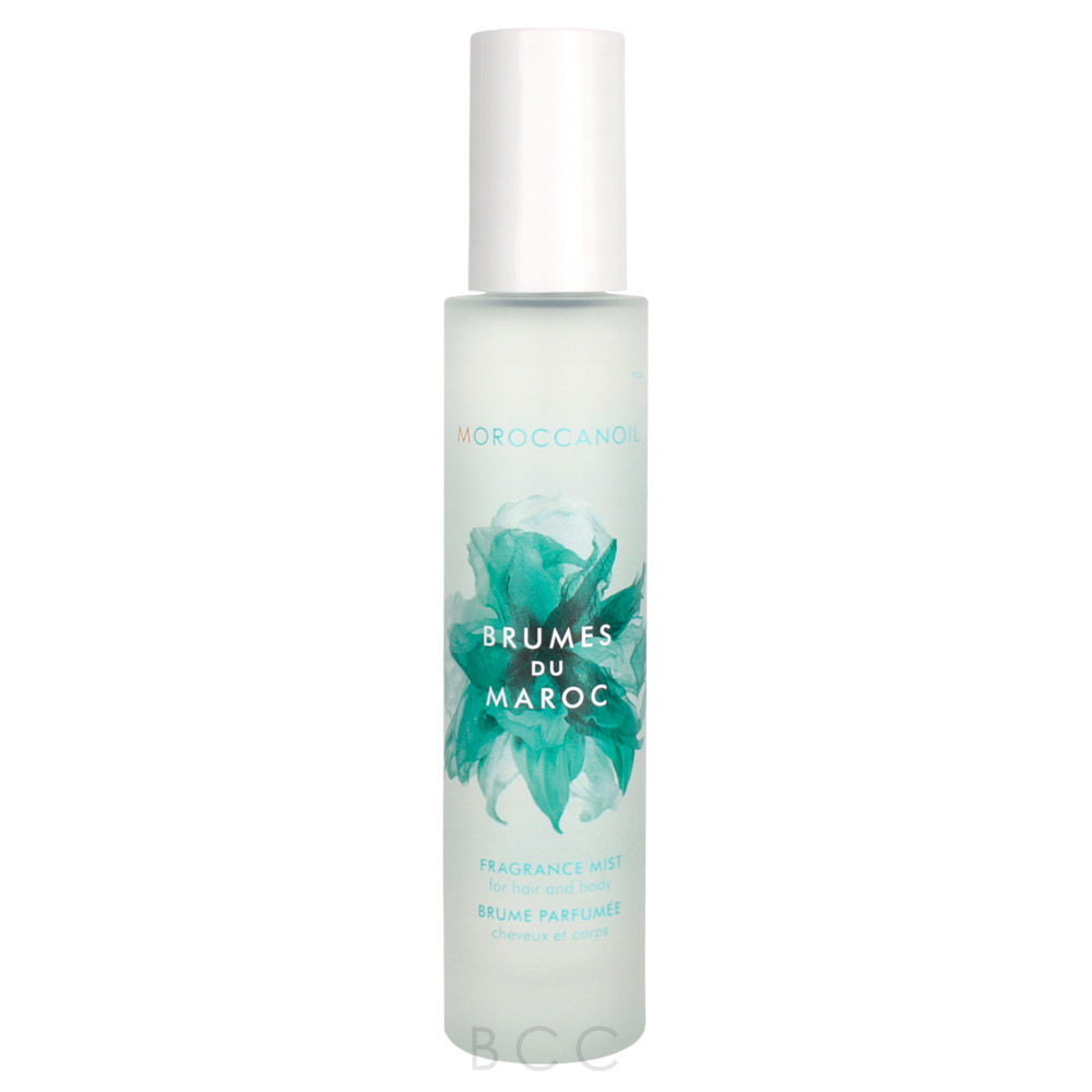 Moroccanoil Brumes Du Maroc Fragrance Mist for Hair and Body | Beauty ...