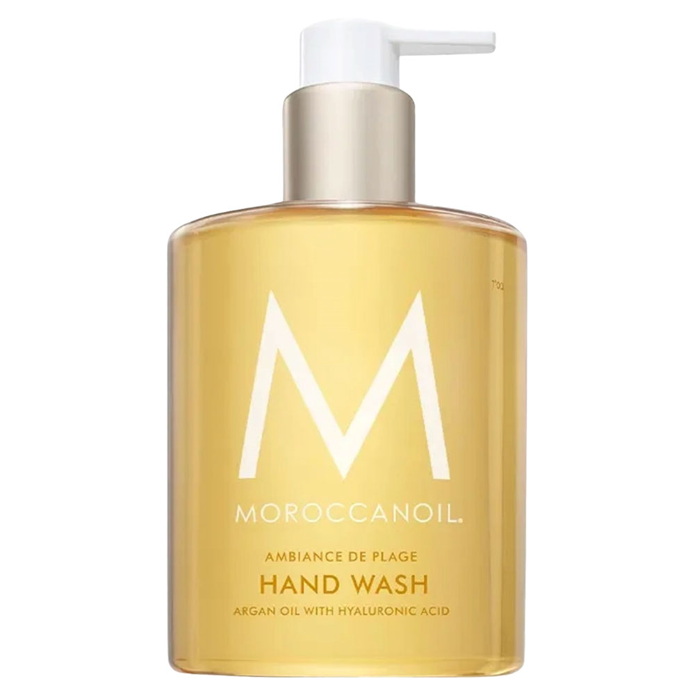 Moroccanoil Hand Wash - Ambiance De Plage | Beauty Care Choices