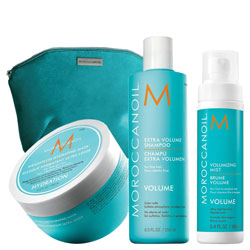 Buy Moroccanoil Products made with pure Agran Oil. Free Shipping.