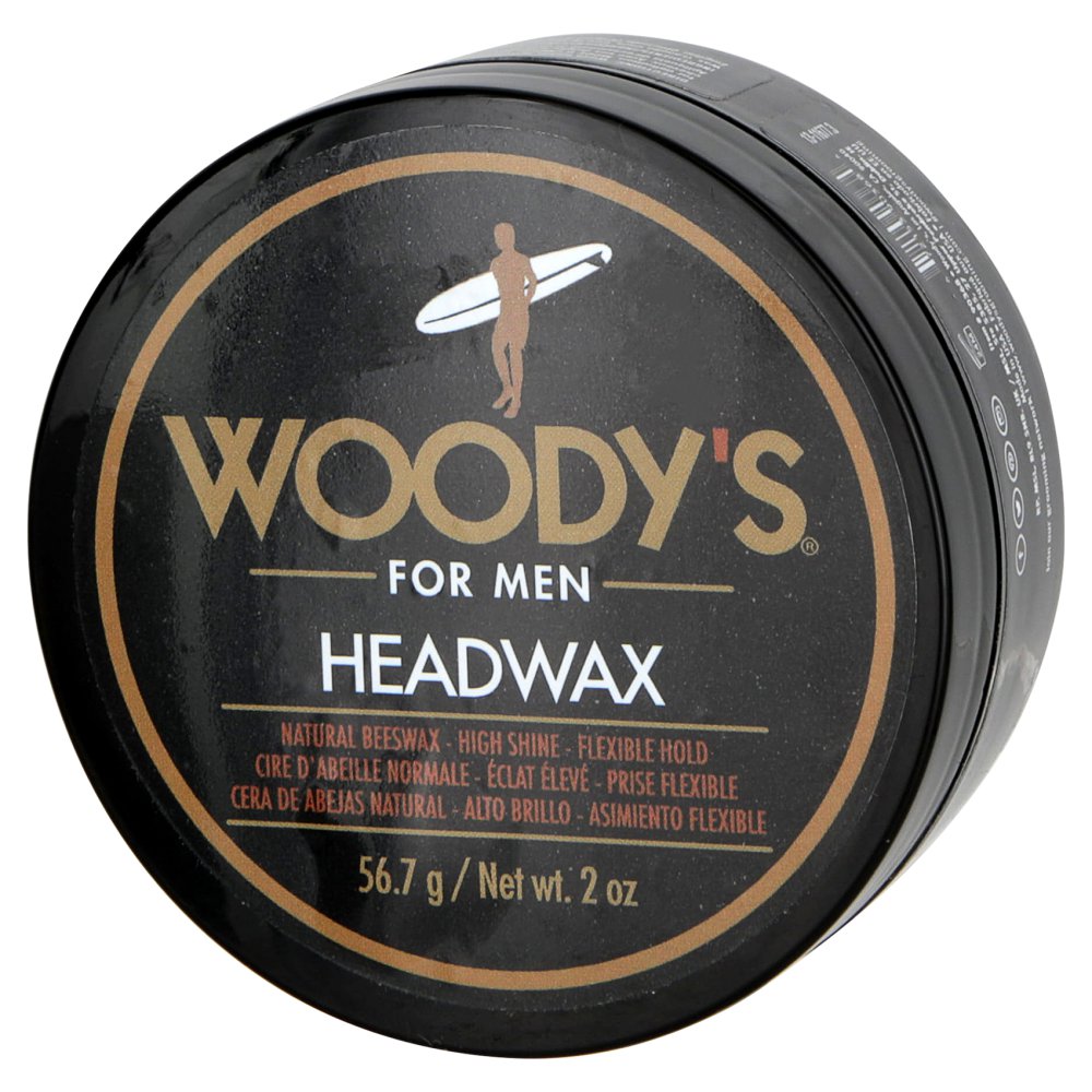 Woody's HeadWax | Beauty Care Choices