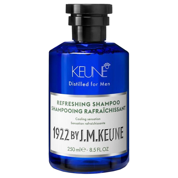 1922 by J.M. Keune Refreshing Shampoo | Beauty Care Choices 1922 by J.M. Keune Refreshing Shampoo | Beauty Care Choices