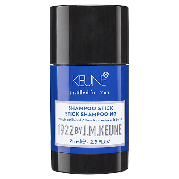 1922 by J.M. Keune Shampoo Stick | Beauty Care Choices