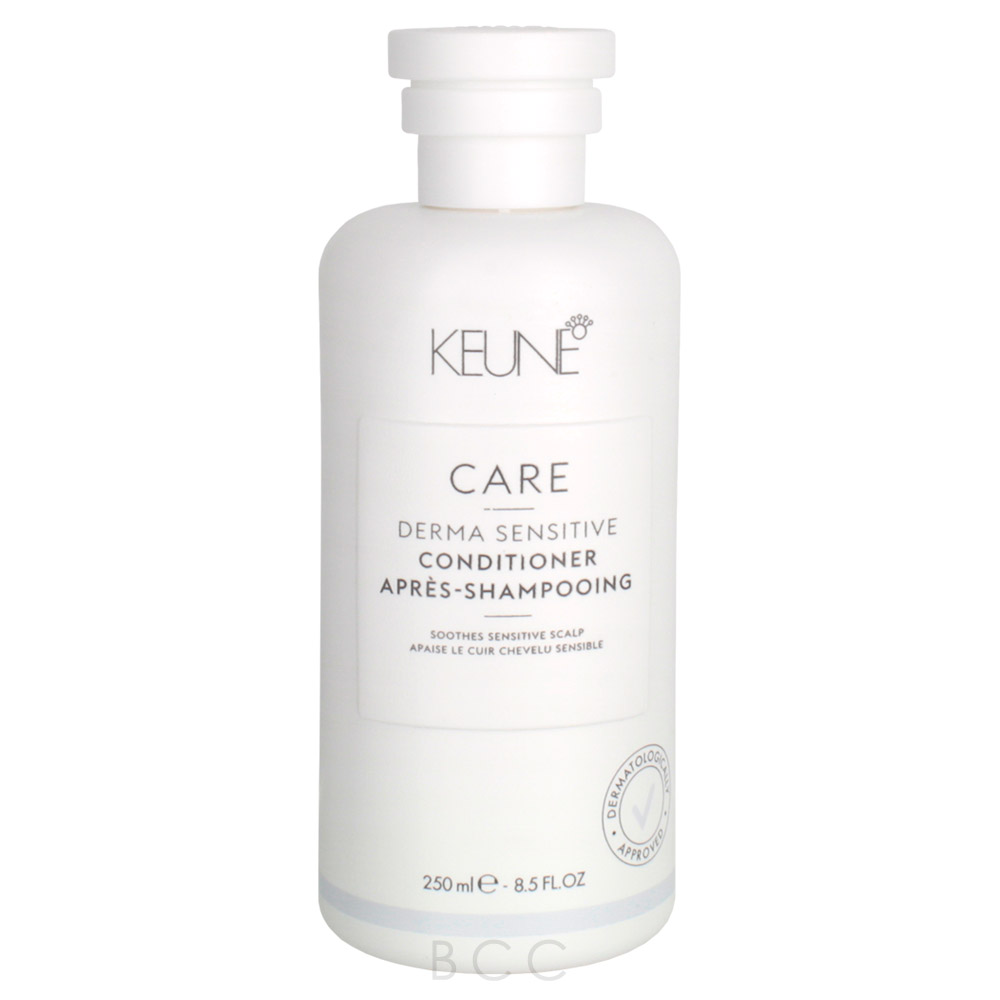 Keune Care Derma Sensitive Conditioner | Beauty Care Choices