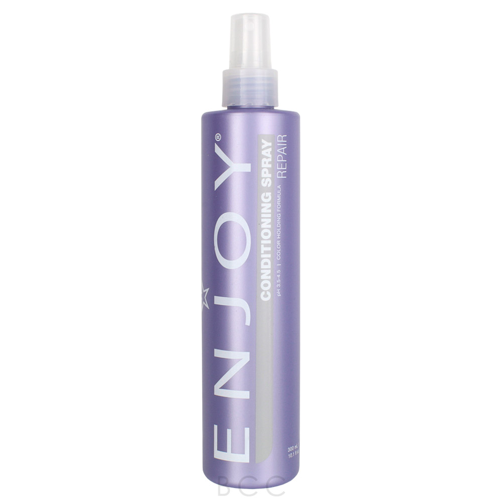 Enjoy Conditioning Spray | Beauty Care Choices