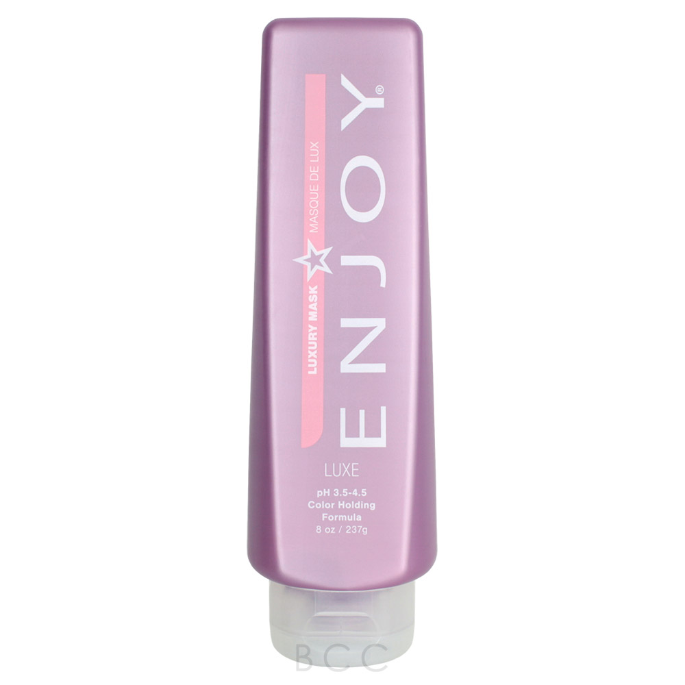 Enjoy Luxury Mask | Beauty Care Choices