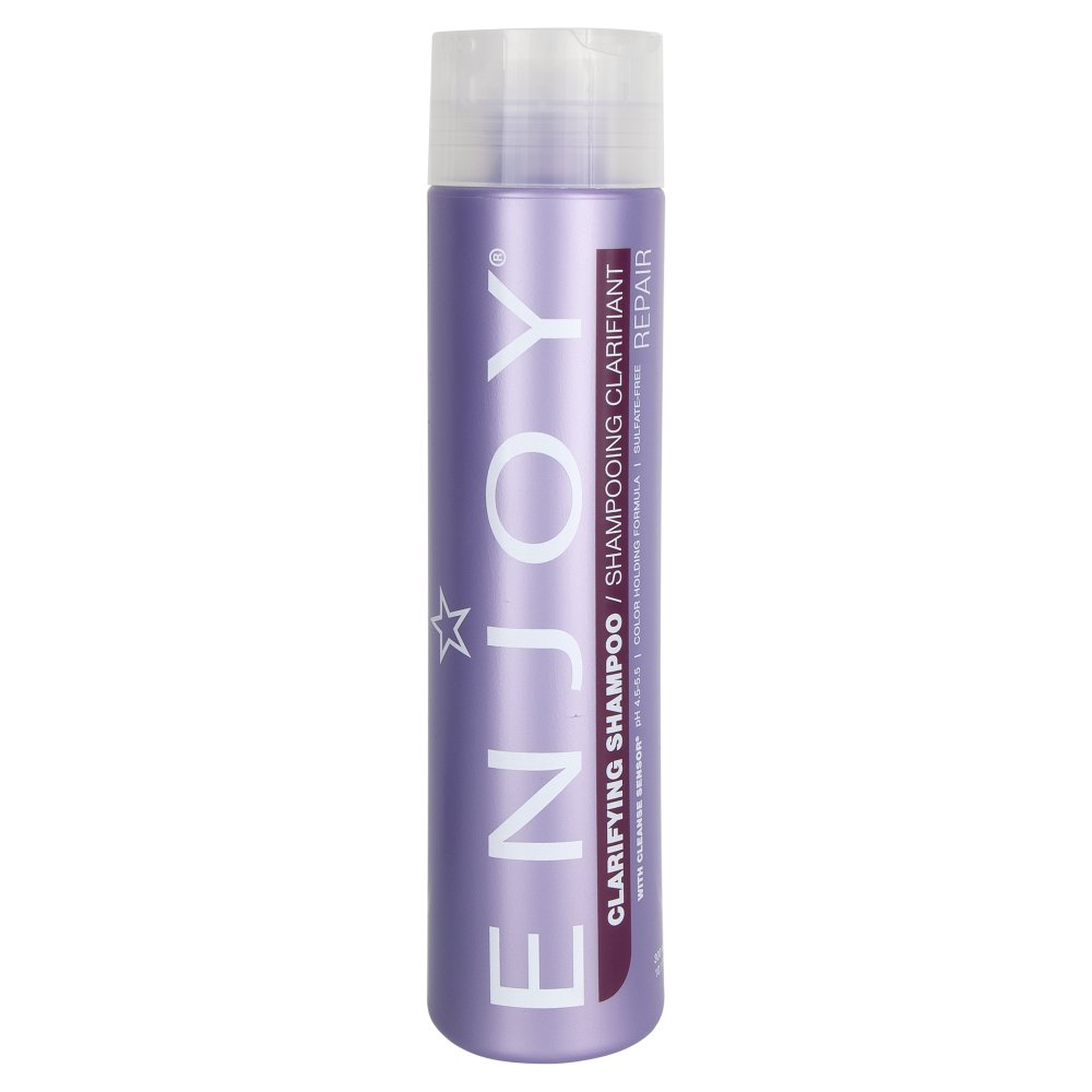 Enjoy Clarifying Shampoo | Beauty Care Choices