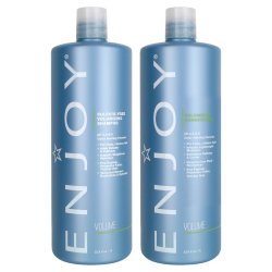 Enjoy Hair Care | Beauty Care Choices