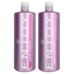 Enjoy Luxury Conditioner | Beauty Care Choices