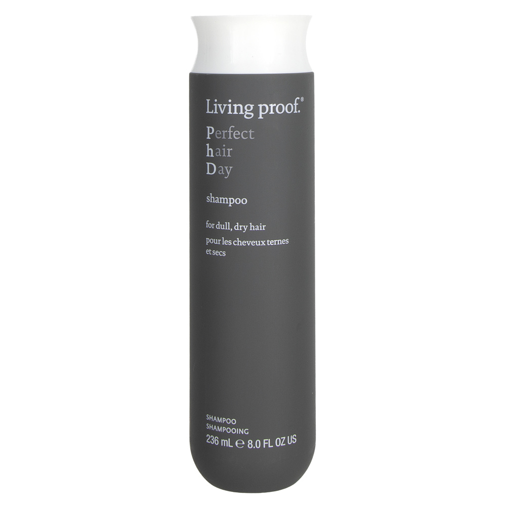 Living proof. Perfect hair Day Shampoo | Beauty Care Choices