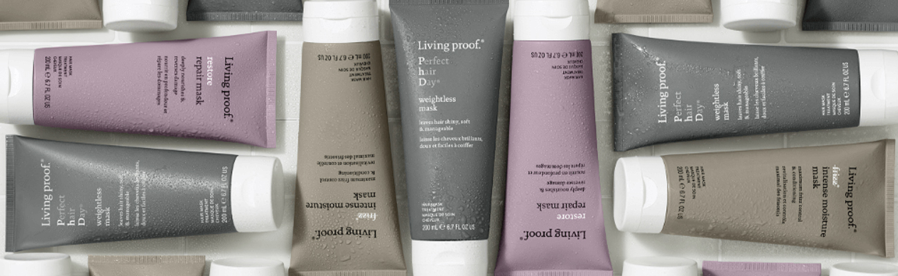 Living proof. | Beauty Care Choices