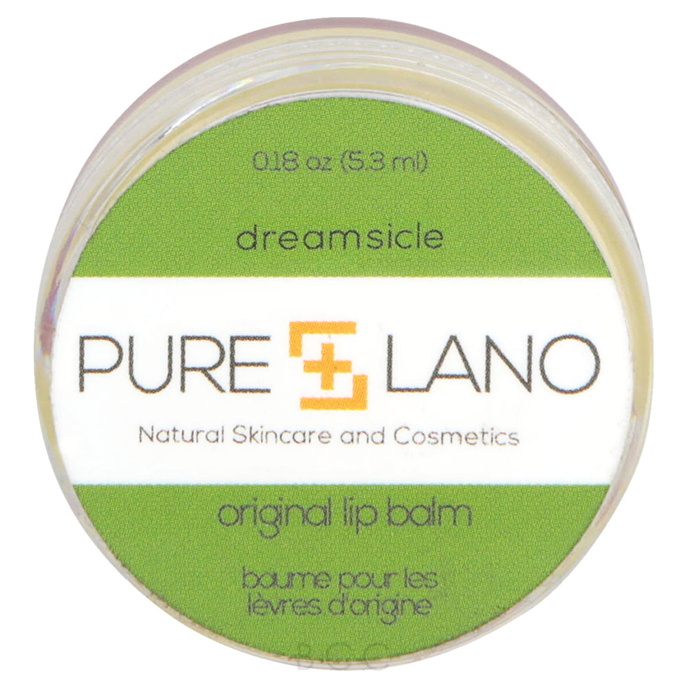 Pure Cosmetics Pure Lano Original Lip Balm | Beauty Care Choices